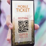 VR Ticket für Veranstalter - VR ticketing