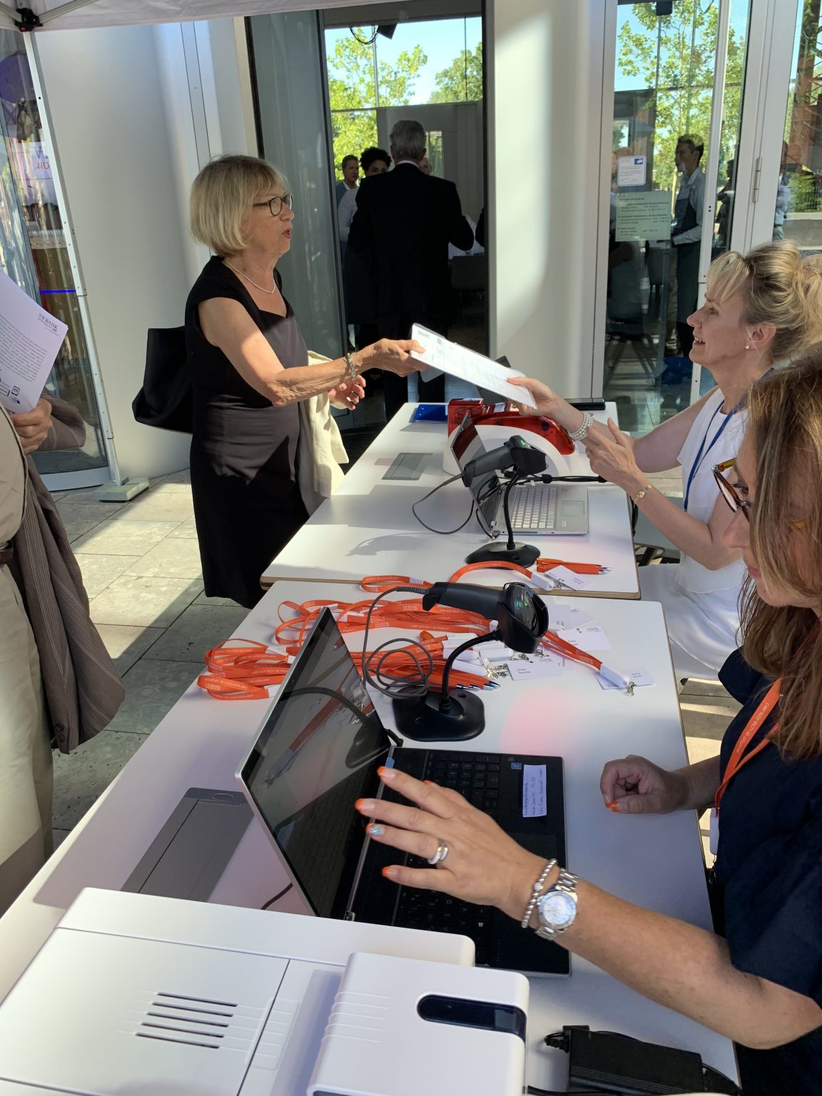 VR Ticket für Veranstalter - VR ticketing