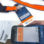 VR Ticket für Veranstalter - VR ticketing